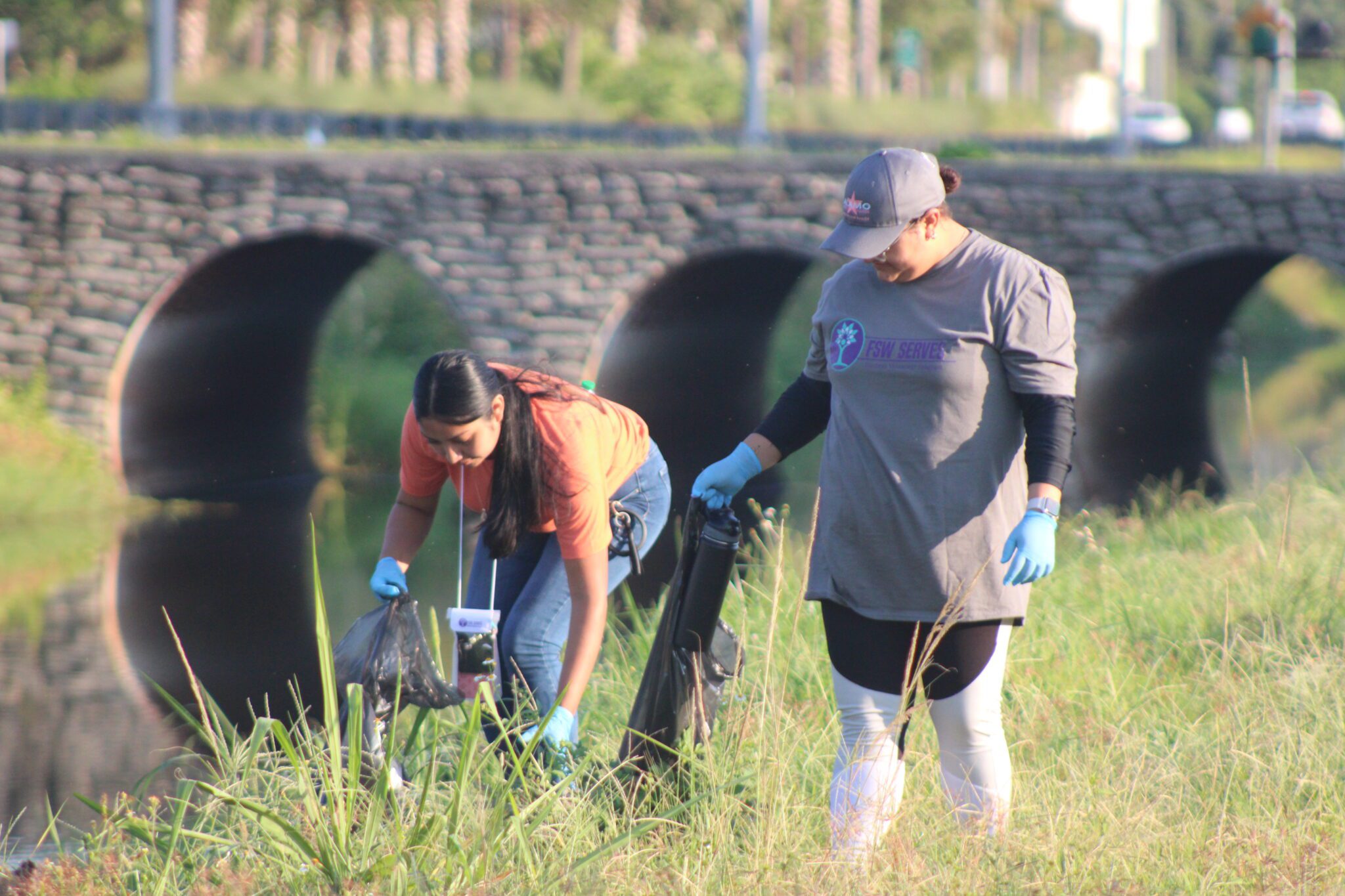 Volunteer Projects | Keep Collier Beautiful, Inc. | FL
