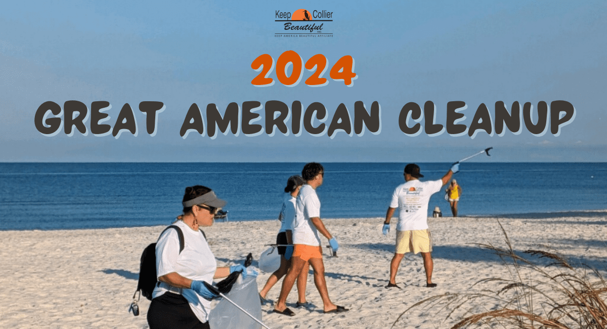 Help clean our waterways during the annual Bay Days – Great American ...