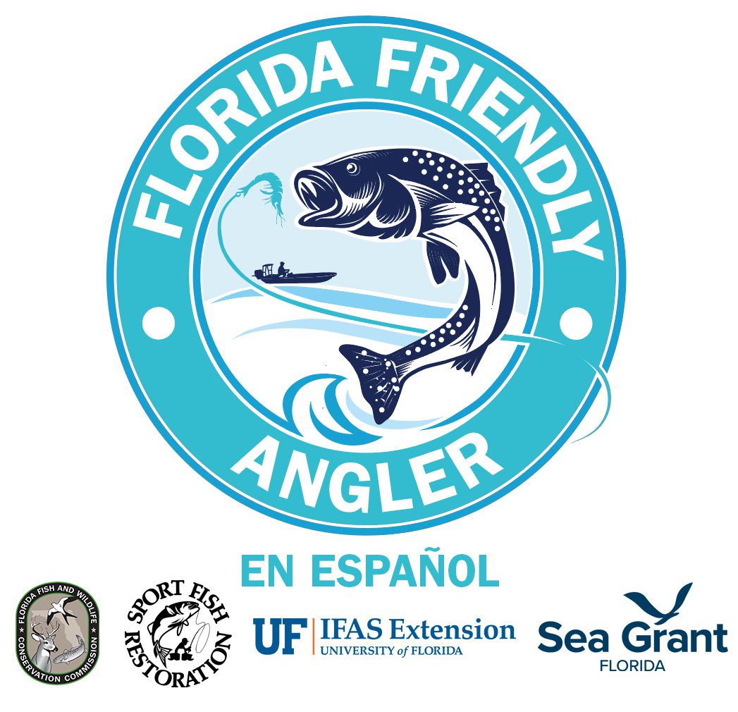 Register to the Florida Friendly Angler En Español Course | Keep ...