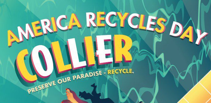 Collier County Celebrates America Recycles Day | Keep Collier Beautiful