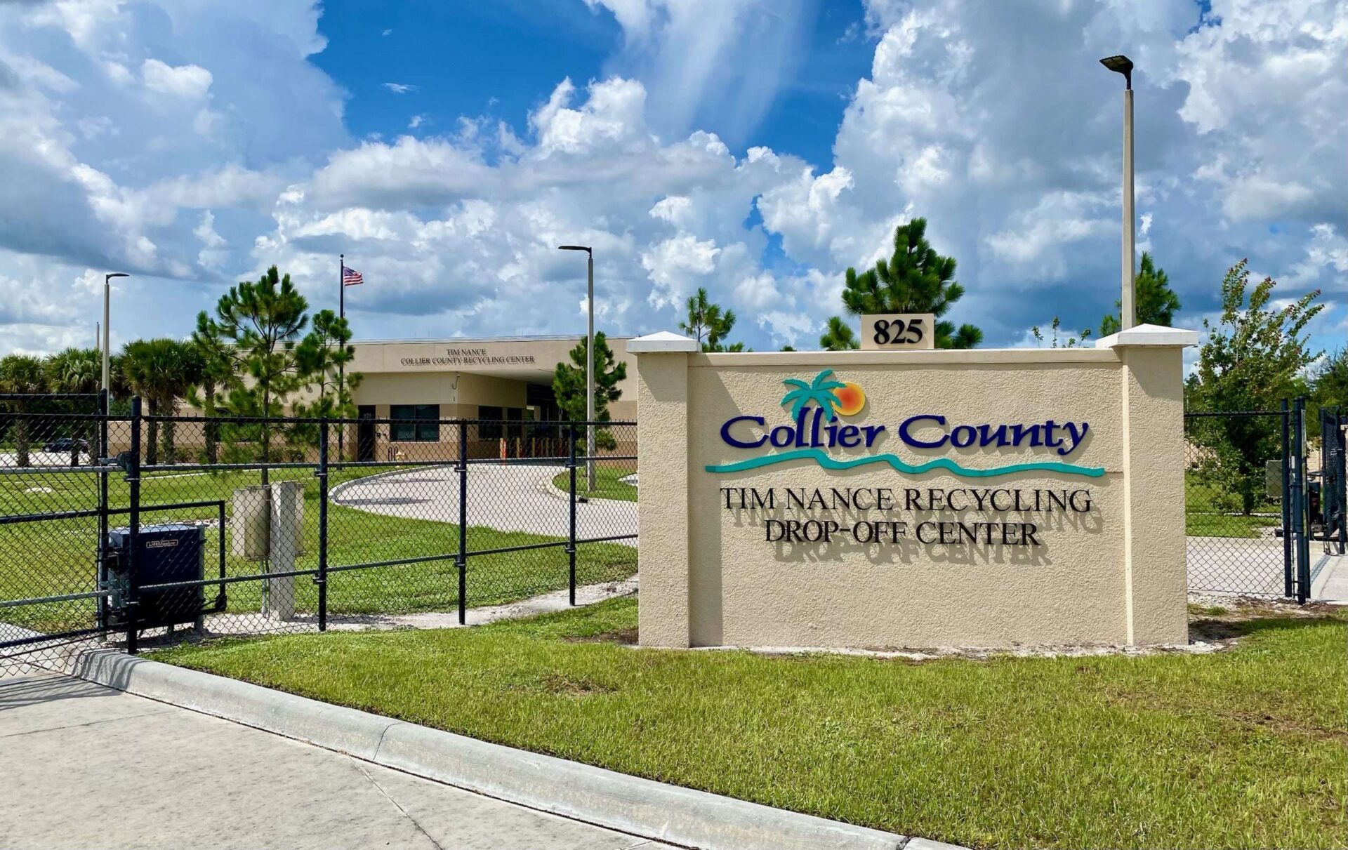 Collier County Ranks #3 in the State for Recycling! | Keep Collier ...