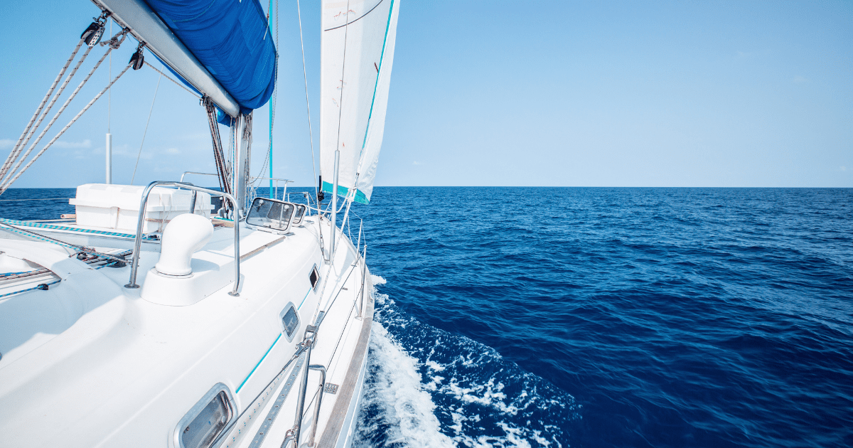 Clean Boating, Clear Waters: Best Practices for Southwest Florida ...
