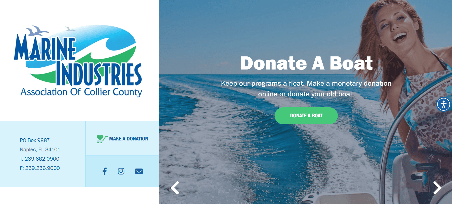 Local Spotlight: Marine Industries Association of Collier County | Keep ...