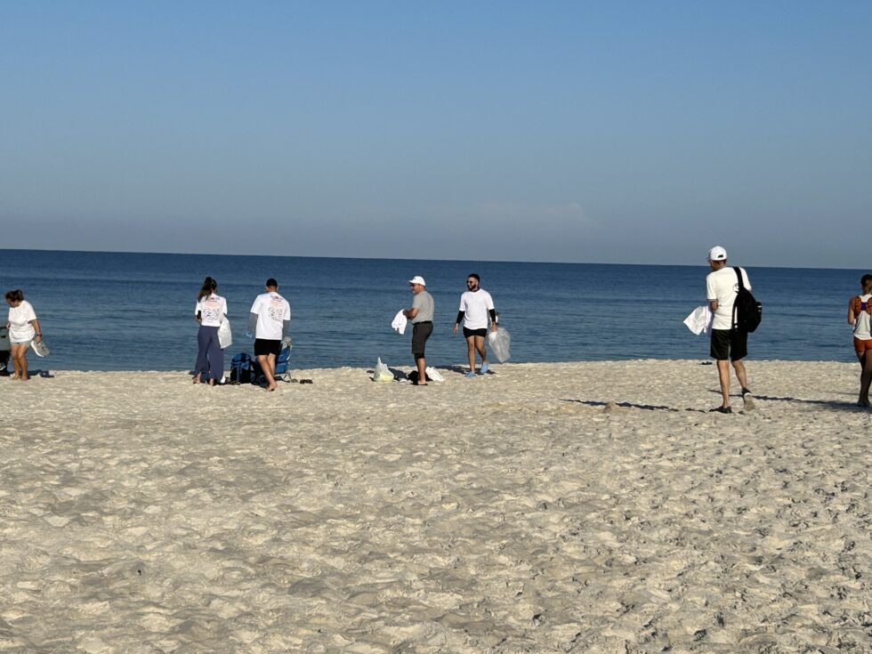 Register for the 2025 International Coastal Cleanup at Collier County ...