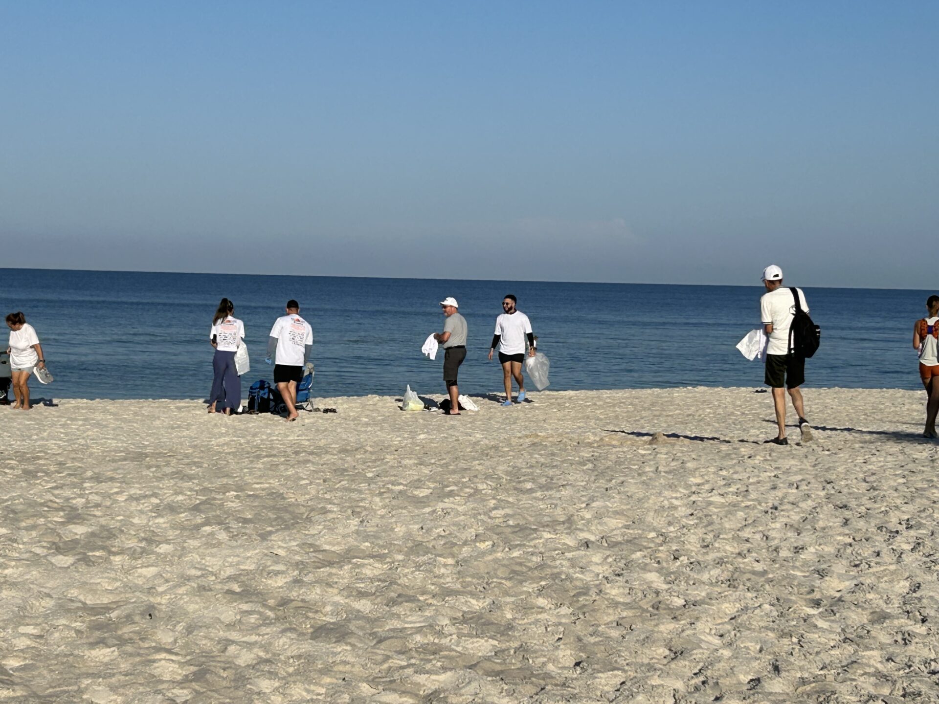 Register for the 2025 International Coastal Cleanup at Collier County ...